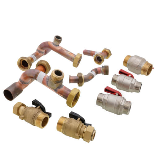 87261 - NTI Boilers 87261 - NTI PLUS Kit - S20W to TRX / FTVN Boiler ...