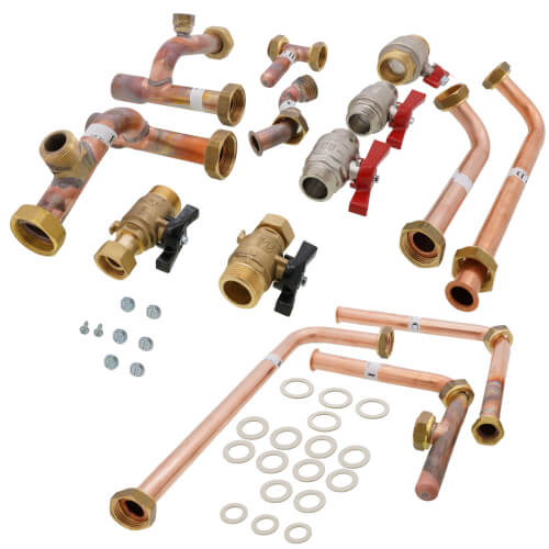 87261 - NTI Boilers 87261 - NTI PLUS Kit - S20W to TRX / FTVN Boiler ...