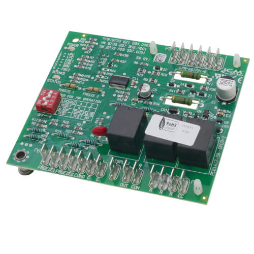 8733933939 - Bosch 8733933939 - Control Unit UPM I Assembly, 8733933939