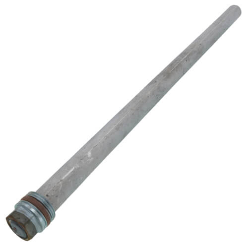 8735100873 - Buderus 8735100873 - Magnesium Anode Rod D26 x 505 mm, G1 ...