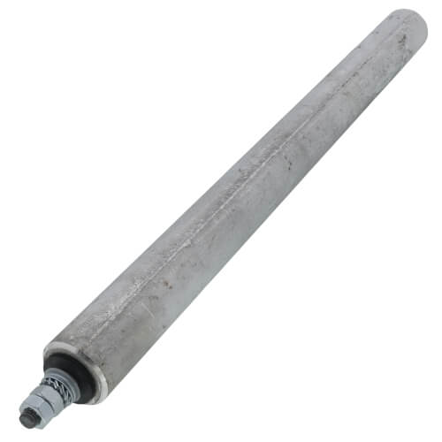 8735100892 - Buderus 8735100892 - Replacement Anode Rod M8 D33x400mm ...