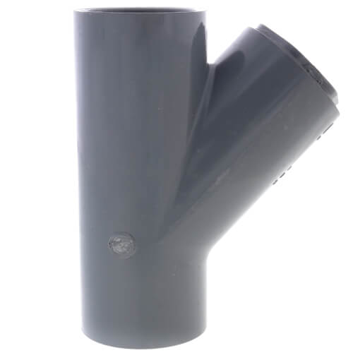 875-167C - 875-167C - 1-1/4" x 1-1/4" x 3/4" CPVC Schedule 80 Reducing ...