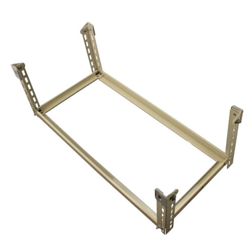 87743 - Rectorseal 87743 - CNG Slab Stand Condenser Bracket (Powdercoat)