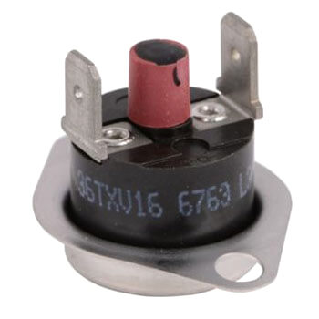 87H64 - Lennox 87H64 - Flame Rollout Switch