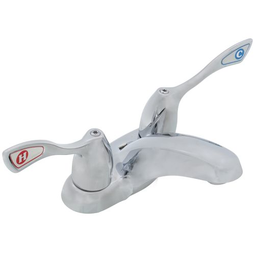 8800-MOEN - Moen 8800-MOEN - M-BITION Two-Handle Lav Faucet (Chrome), 8800