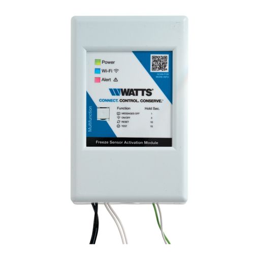 88009515 - Watts 88009515 - 1/2" to 2" Freeze Sensor Connection Kit for ...