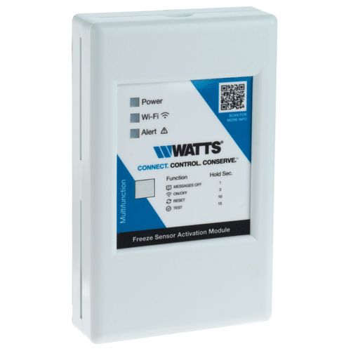 88009515 - Watts 88009515 - 1/2" to 2" Freeze Sensor Connection Kit for ...