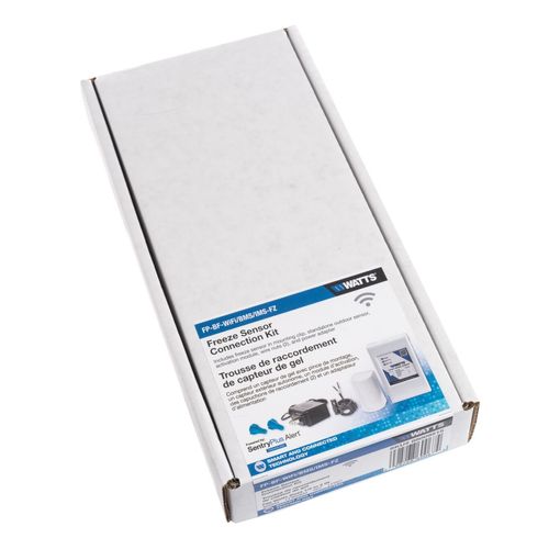 88009515 - Watts 88009515 - 1/2" to 2" Freeze Sensor Connection Kit for ...