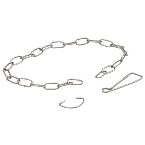 88073 - Danco 88073 - Universal Flapper Chain, Hook & Ring