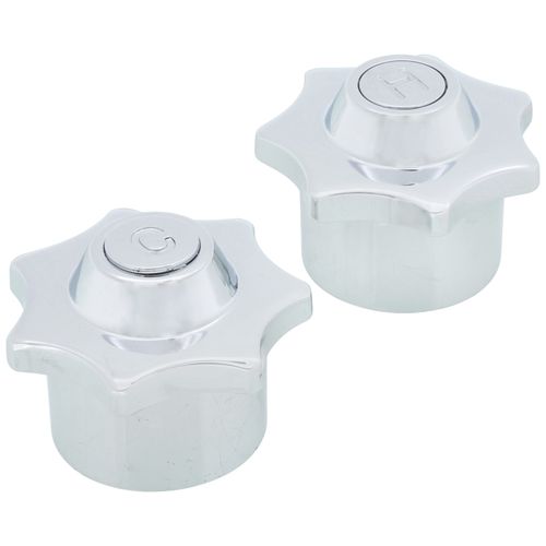 88080 - Danco 88080 - Faucet Handles for American Standard (Chrome), 88080