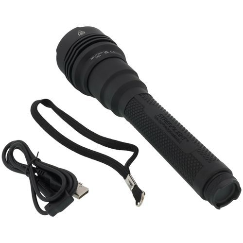 88081 - Streamlight 88081 - Protac HL 5-X USB Multi-Fuel Tactical ...