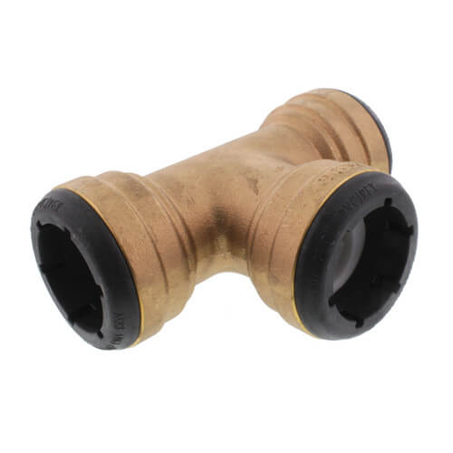 88125 - Elkhart 88125 - 2" Tectite Tee (Lead Free)