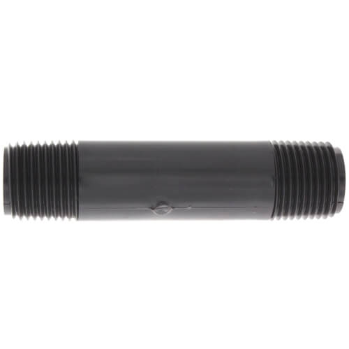 882-035 - 882-035 - 1/2" x 3-1/2" PVC Sch 80 Threaded Nipple