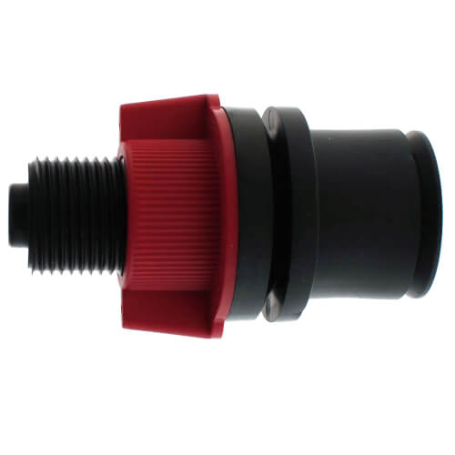 882-1 - Sioux Chief 882-1 - 1-1/2" Test Titan Pipe & Cleanout Test Plug