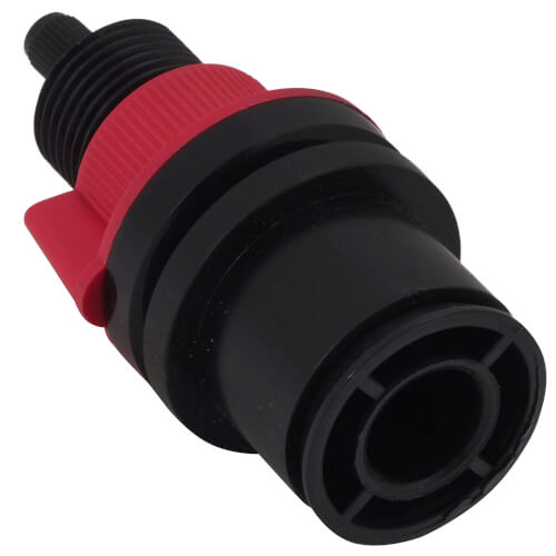 882-1P - Sioux Chief 882-1P - 1-1/2" Test Titan Pipe & Cleanout Test ...