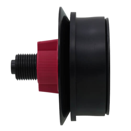 882-35 - Sioux Chief 882-35 - 3-1/2" Test Titan Pipe & Cleanout Test Plug