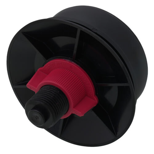 882-35 - Sioux Chief 882-35 - 3-1/2" Test Titan Pipe & Cleanout Test Plug