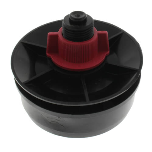 882-41 - Sioux Chief 882-41 - 4" Test Titan Pipe & Cleanout Test Plug