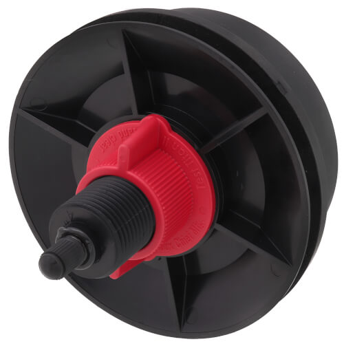 882-4P - Sioux Chief 882-4P - 4" Test Plug w/ Pneumatic