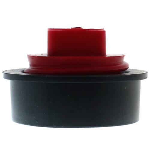 882-EB220 - Sioux Chief 882-EB220 - 2" Raised-Head T-Cone SCH 40 FIP ...