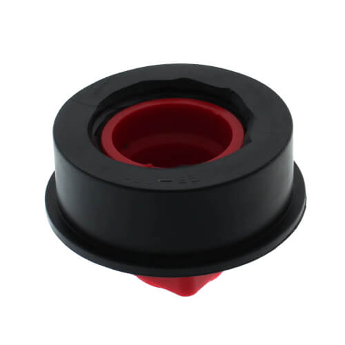 882-EB220 - Sioux Chief 882-EB220 - 2" Raised-Head T-Cone SCH 40 FIP ...