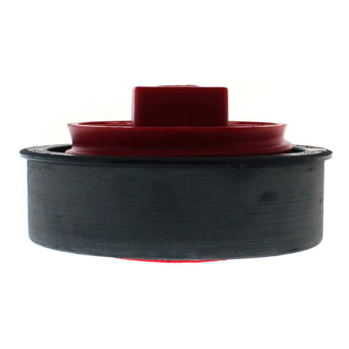 882-EB350 - Sioux Chief 882-EB350 - 3-1/2" Raised-Head T-Cone SCH 40 ...