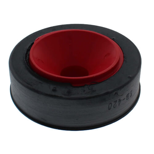 882-EB420 - Sioux Chief 882-EB420 - 4" Raised-Head T-Cone SCH 40 FIP ...