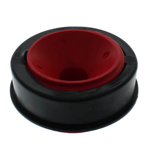882-ST402 - Sioux Chief 882-ST402 - 4" Raised-Head T-Cone SCH 40 Pipe ...