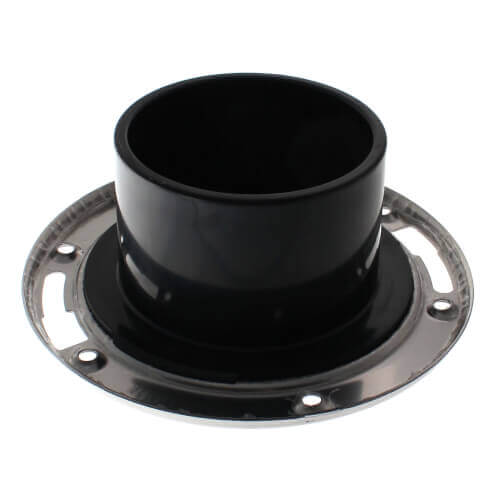 884-ATM - Sioux Chief 884-ATM - Total Knockout Flush to Floor Closet ...