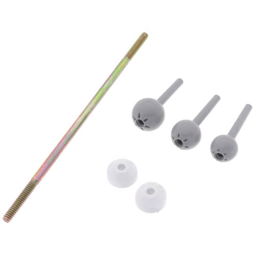 88532 - Danco 88532 - Universal Pop-Up Ball Rod Set