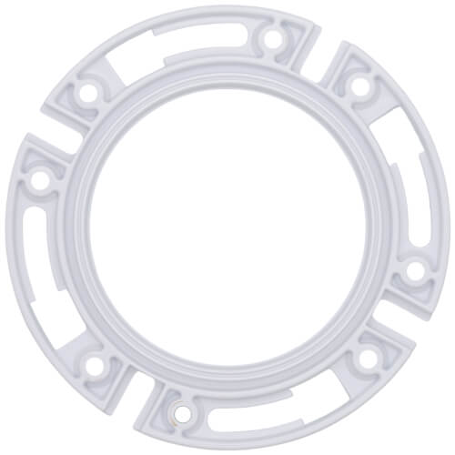 886-411 - Sioux Chief 886-411 - Spacer/Extension Kit, Closet Bolts & Shims