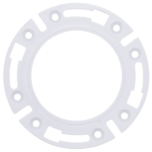 886-411 - Sioux Chief 886-411 - Spacer/Extension Kit, Closet Bolts & Shims