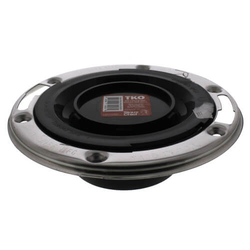 886-ATMS - Sioux Chief 886-ATMS - Total Knockout Closet Flange w ...