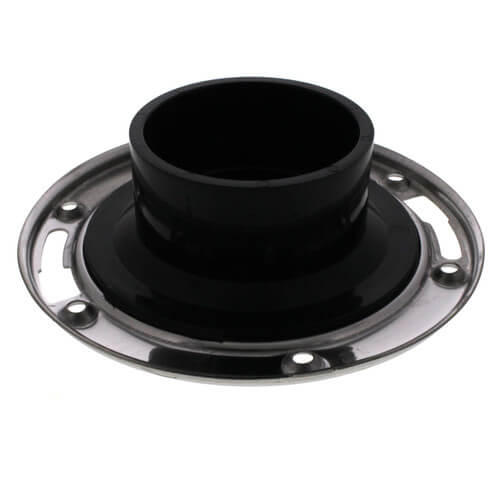 886-ATMS - Sioux Chief 886-ATMS - Total Knockout Closet Flange w ...