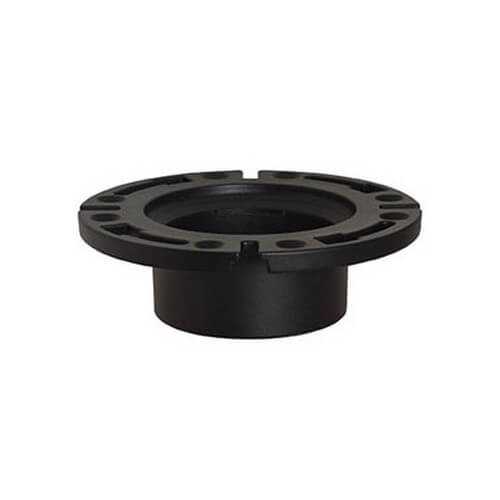 886-ATS - Sioux Chief 886-ATS - Total Knockout Closet Flange w/ One ...