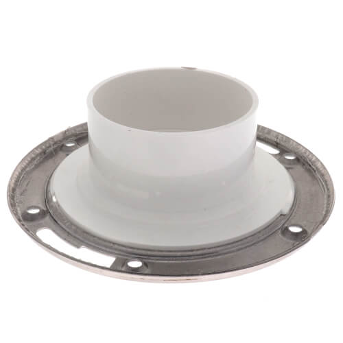 886-PTM30 - Sioux Chief 886-PTM30 - 3" Sch. 30 Hub Total Knockout ...