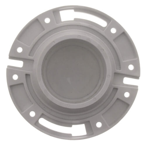 886-PTS - Sioux Chief 886-PTS - Total Knockout Closet Flange w/ One ...