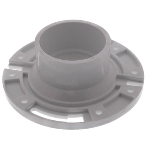 886-PTS - Sioux Chief 886-PTS - Total Knockout Closet Flange w/ One ...