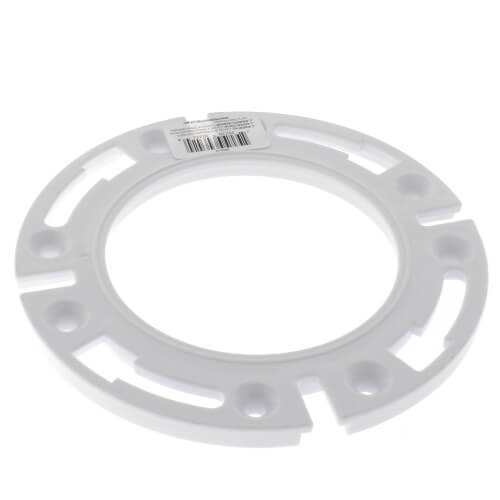 886-R - Sioux Chief 886-R - 7/16" Closet Flange Extension Ring