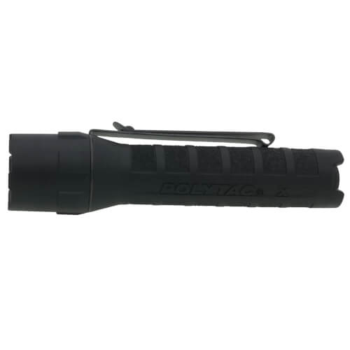 88610 - Streamlight 88610 - Polytac X USB Tactical Flashlight