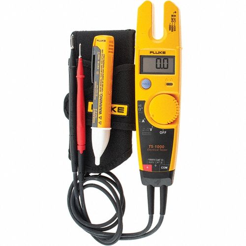 T5-H5-1AC-KIT/US - Fluke T5-H5-1AC-KIT/US - T5-1000 Electrical Tester ...
