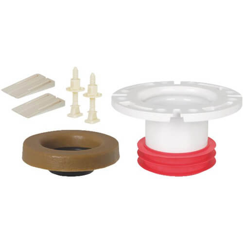 887-GPTMK - Sioux Chief 887-GPTMK - Push-Tite Installation Kit