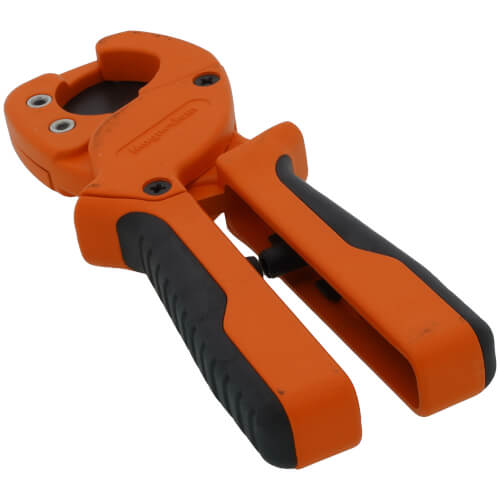 88912 - Klein Tools 88912 - PVC and Multilayer Tubing Cutter