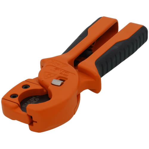 88912 - Klein Tools 88912 - PVC and Multilayer Tubing Cutter
