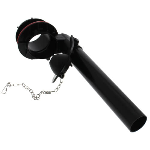 89 - Korky 89 - Flush Valve with Korky Flapper