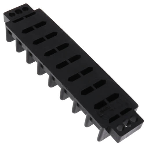 89-208 - Ideal 89-208 - 8 Circuit Terminal Strip