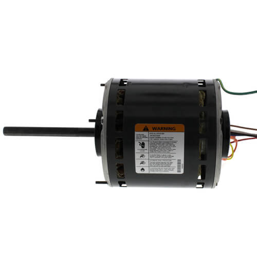 8905-USMOTORS - US Motors 8905-USMOTORS - 5.6" OAO PSC Direct Drive Fan ...