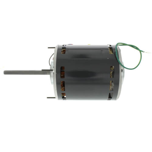 8906 - US Motors 8906 - 5.6" OAO PSC Direct Drive Fan & Blower Motor ...