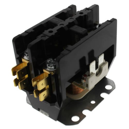 8910DP12V14 - Square D 8910DP12V14 - Definite Purpose Contactor 1-Phase ...