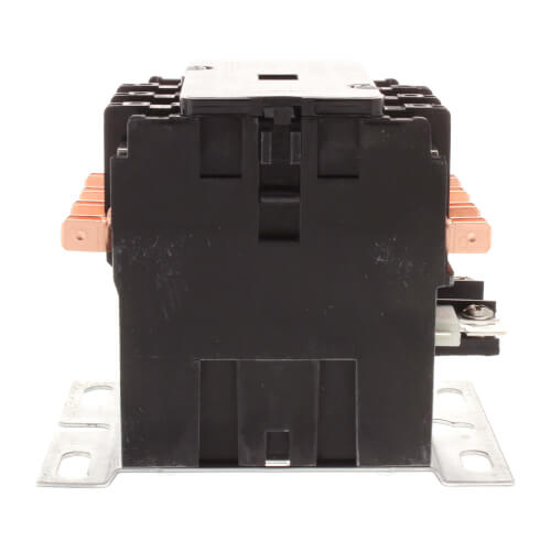 8910DPA44V02 - Square D 8910DPA44V02 - 4 Pole, 40 Amp, 120V Contactor